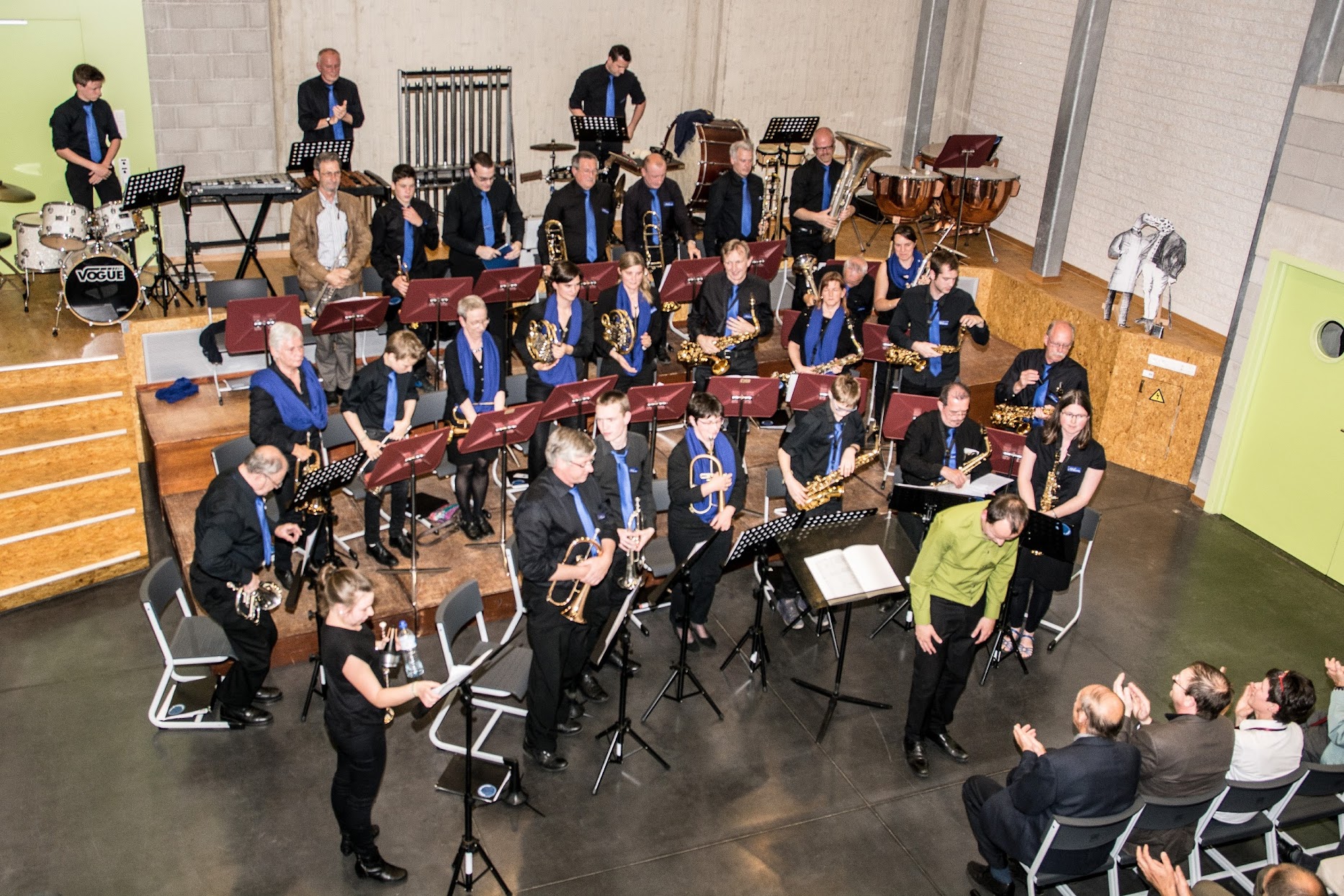 Sfeerbeelden | Fanfare Lovenjoel